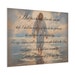 Rustic Christian Art Jesus Painting Christian Painting Christian Gift ...