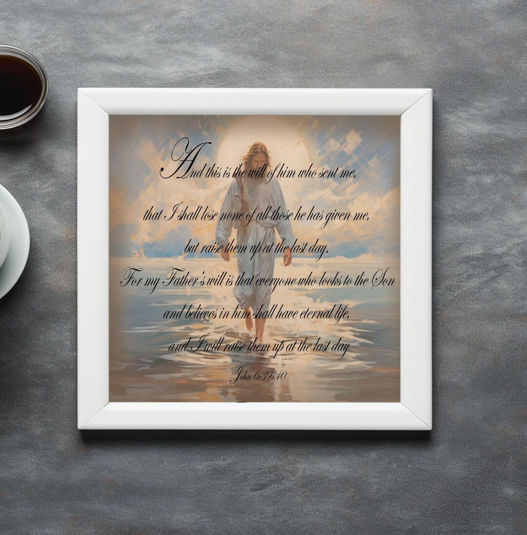 Printable Art Rustic Christian Art Jesus Painting Christian Painting ...