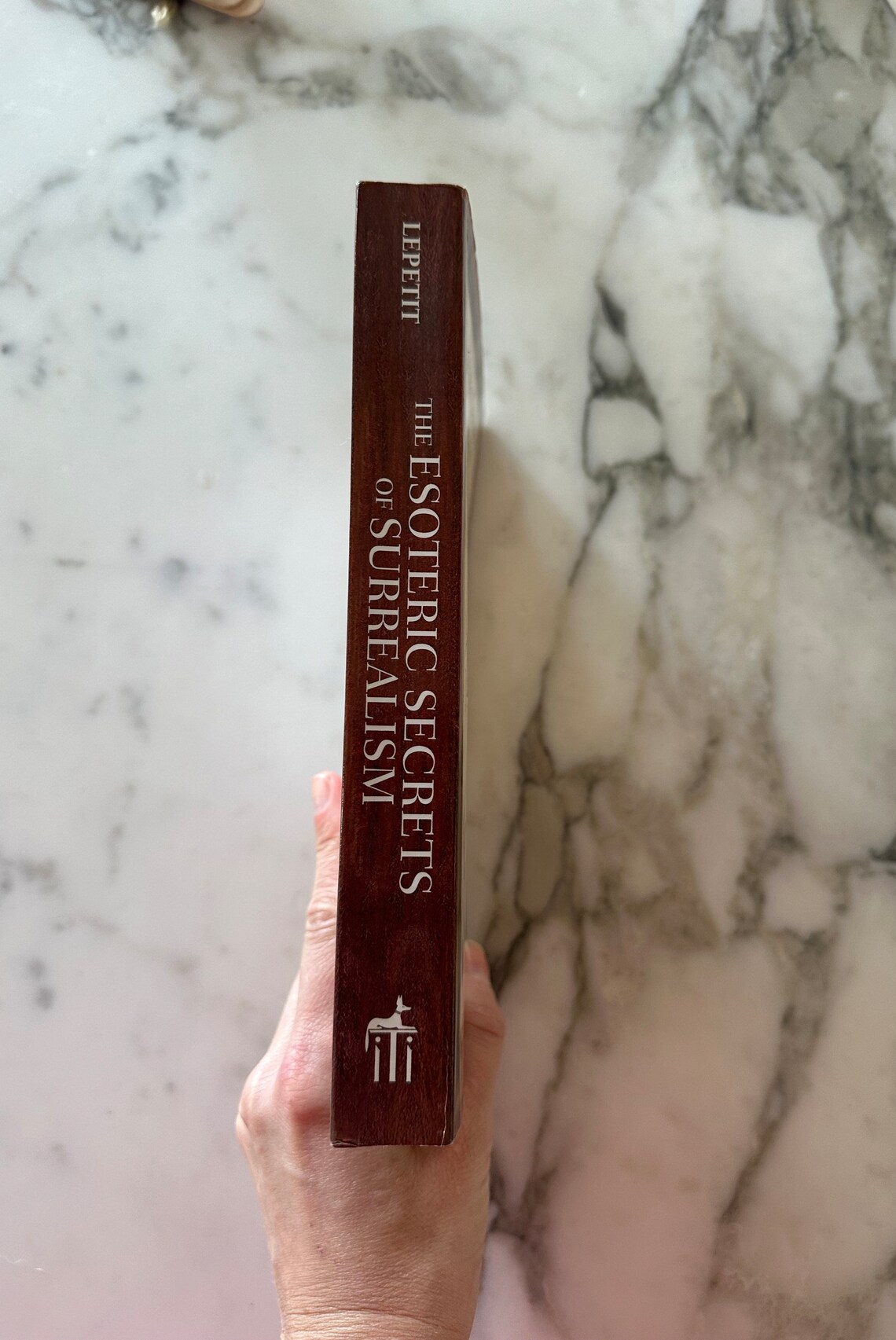The Esoteric Secrets of Surrealism: Origins, Magic, and Secret ...