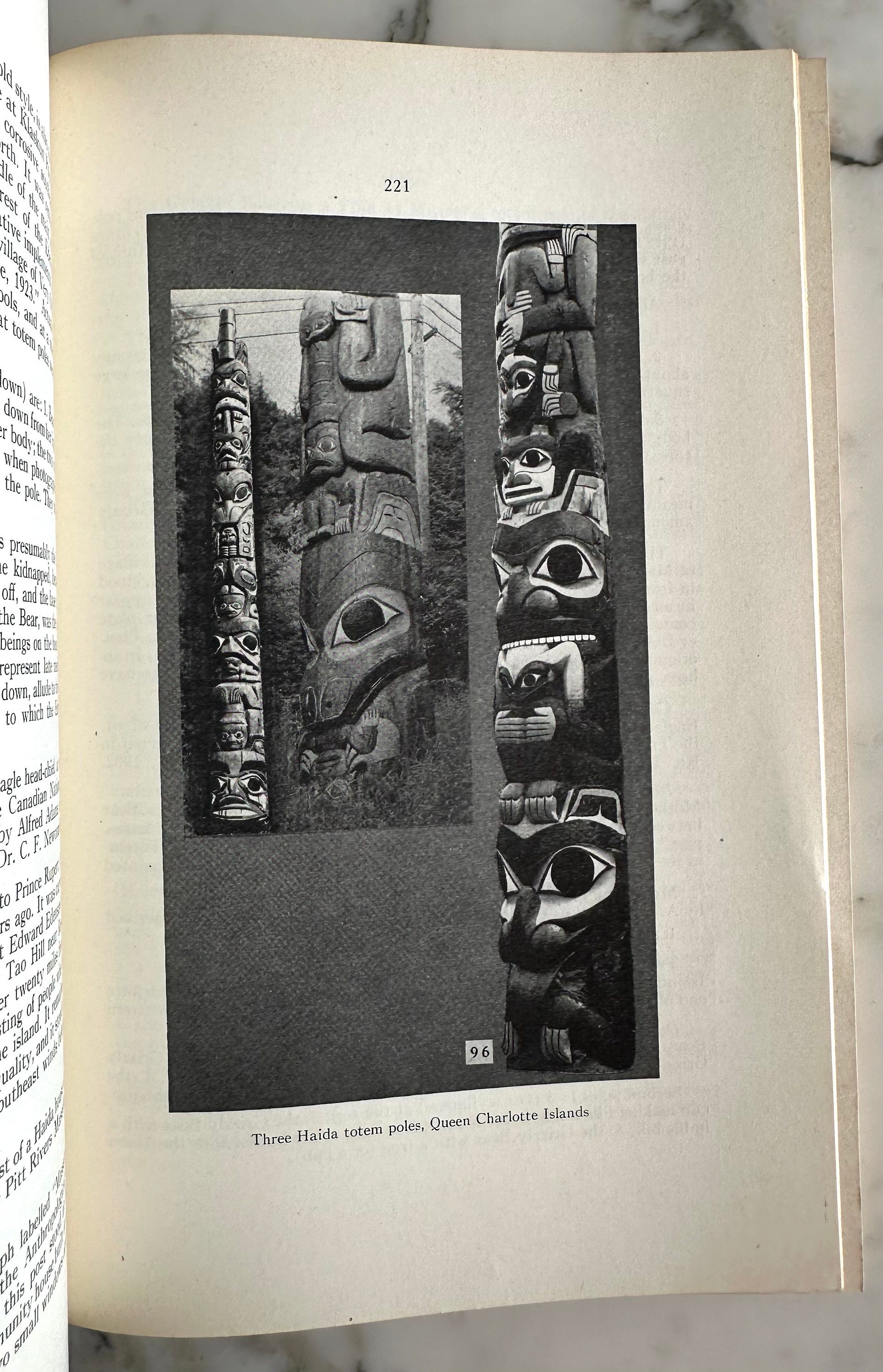 RARE 1st Edition Totem Poles - Marius Barbeau (1950) (2 Volume Set) - Etsy