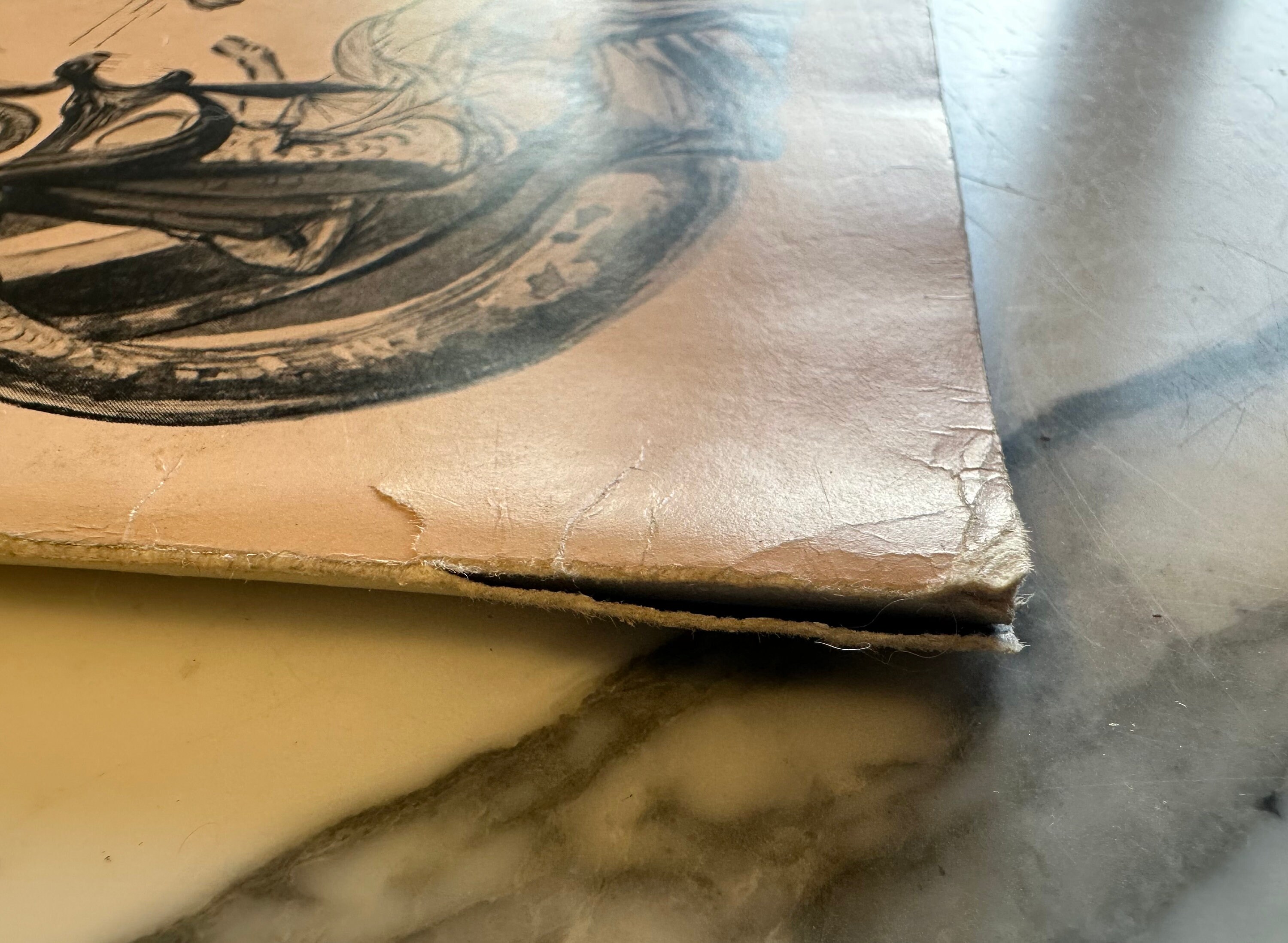 Ballet Russe De Monte Carlo Program Salvador Dali - Etsy