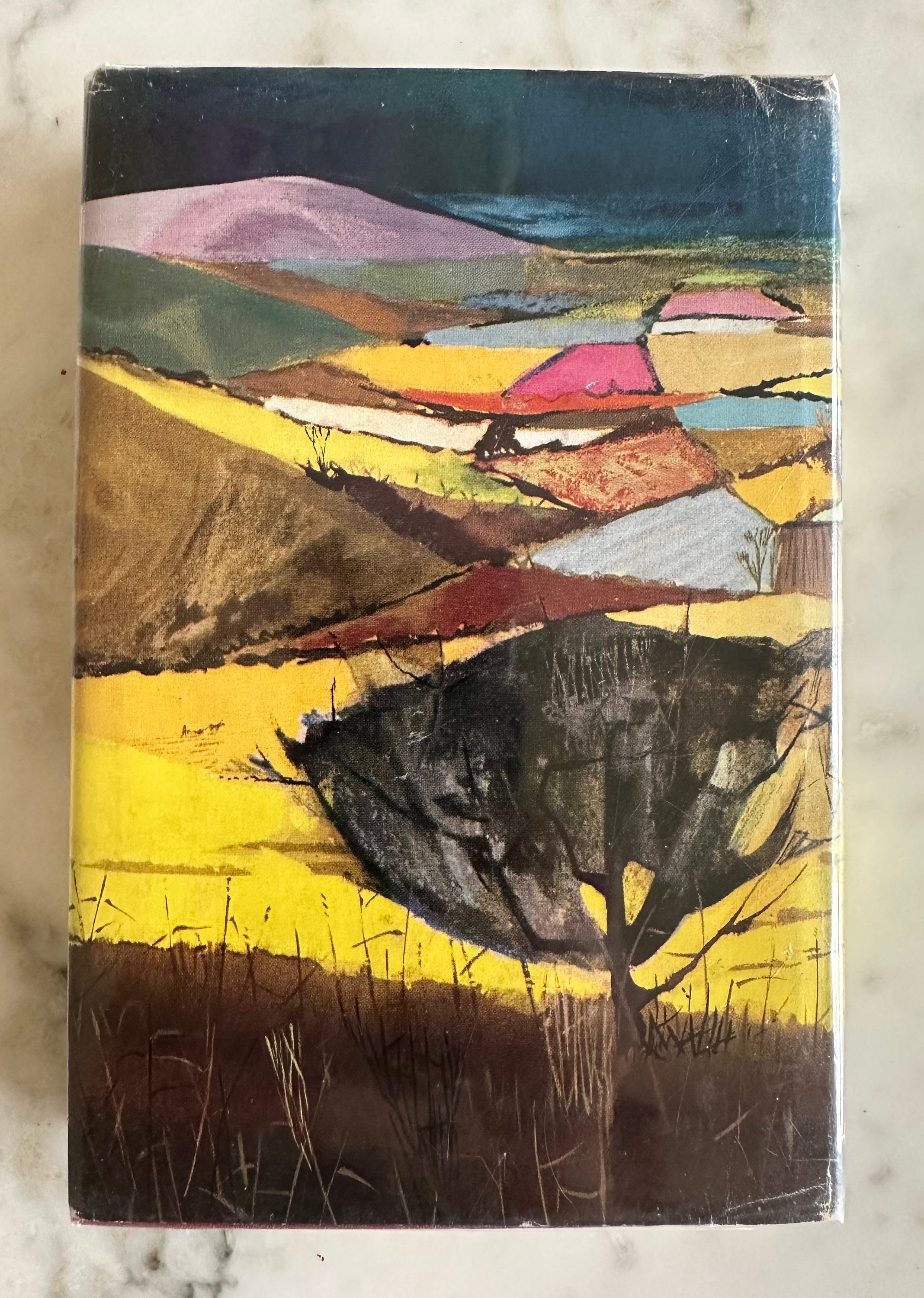 The Man Within (1968) - Graham Greene - Library Edition - Etsy