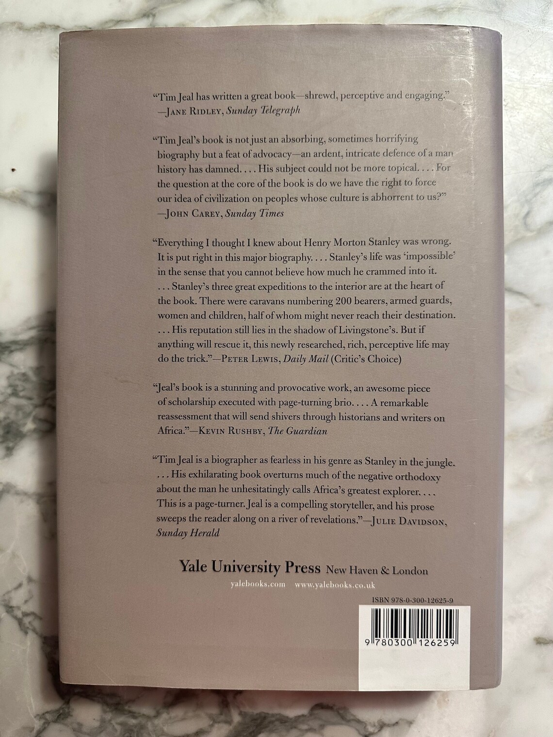 Stanley: the Impossible Life of Africa’s Greatest Explorer (2007) - Etsy