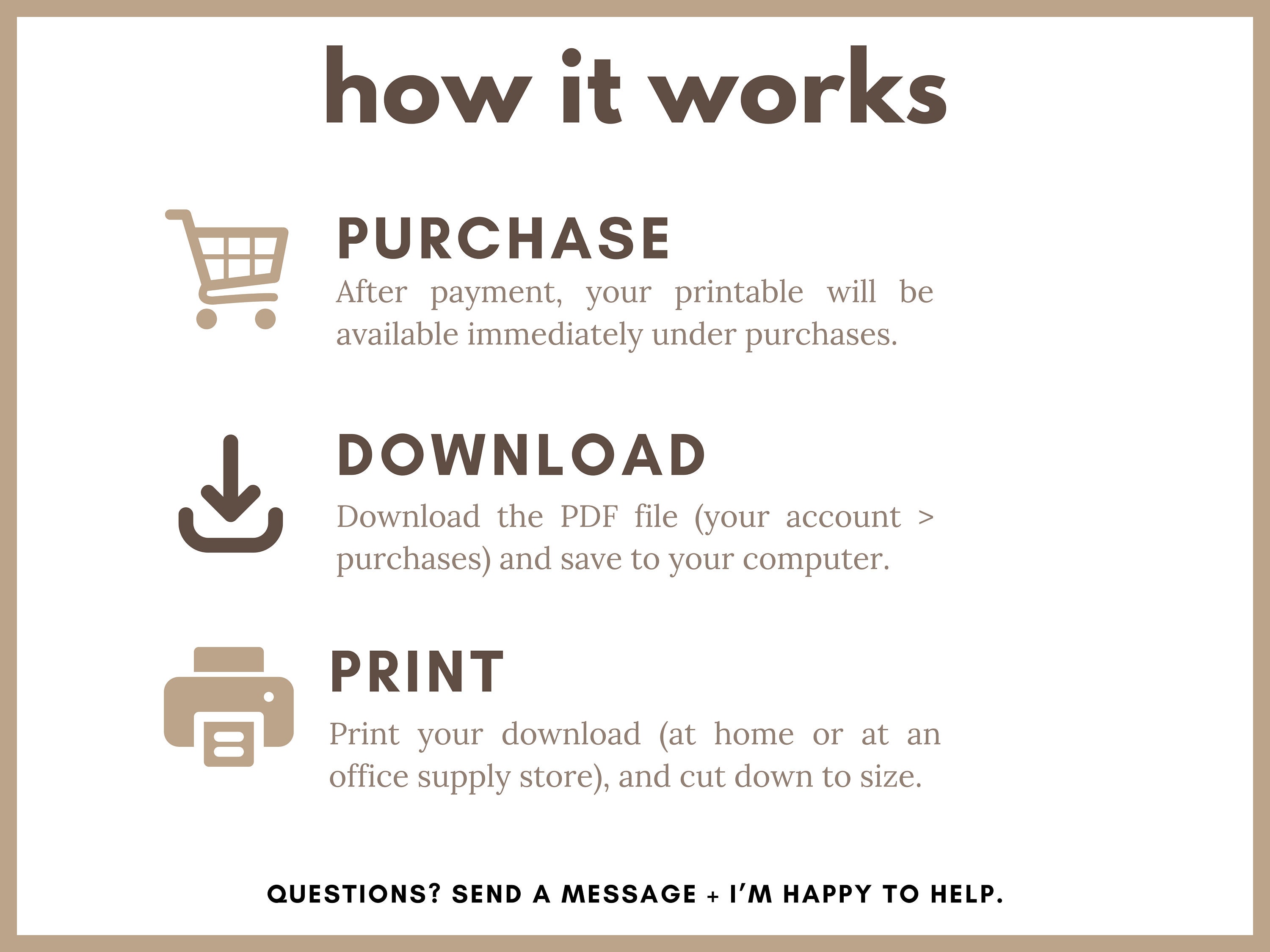 Retro Printable Valentine Cards for Kids - Instant Download Classroom ...