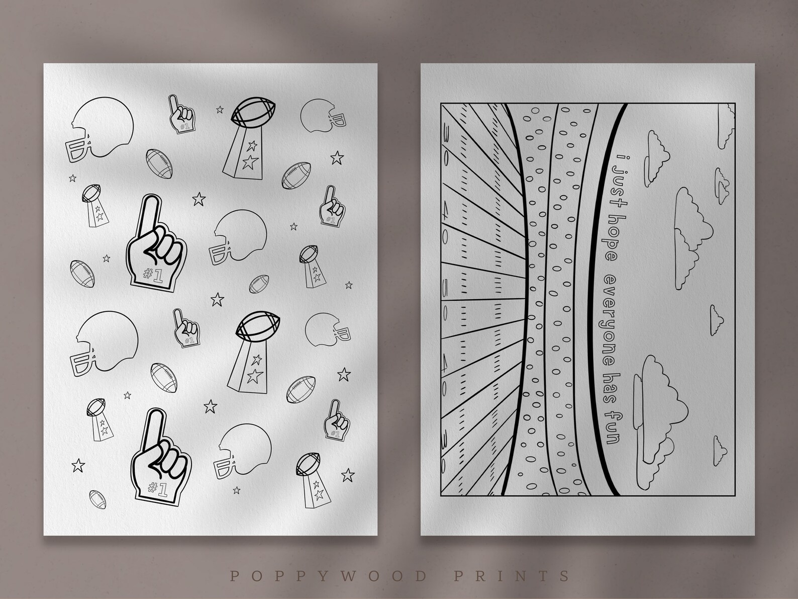 Go Taylor's Boyfriend Coloring Pages - Travis Kelce Chiefs Super Bowl ...