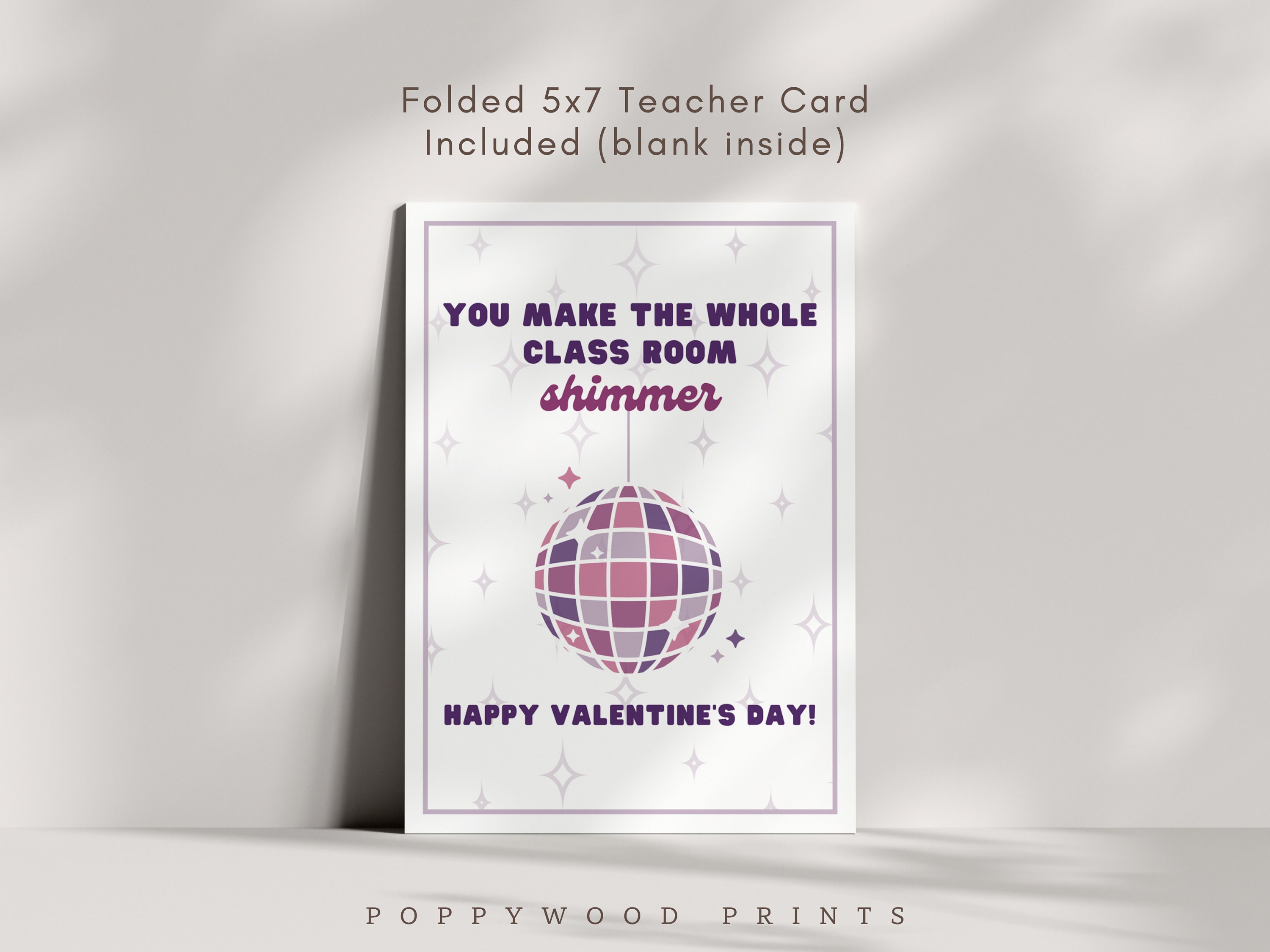 VERSION 2 Swiftie Printable Valentine Cards for Kids Instant Download ...