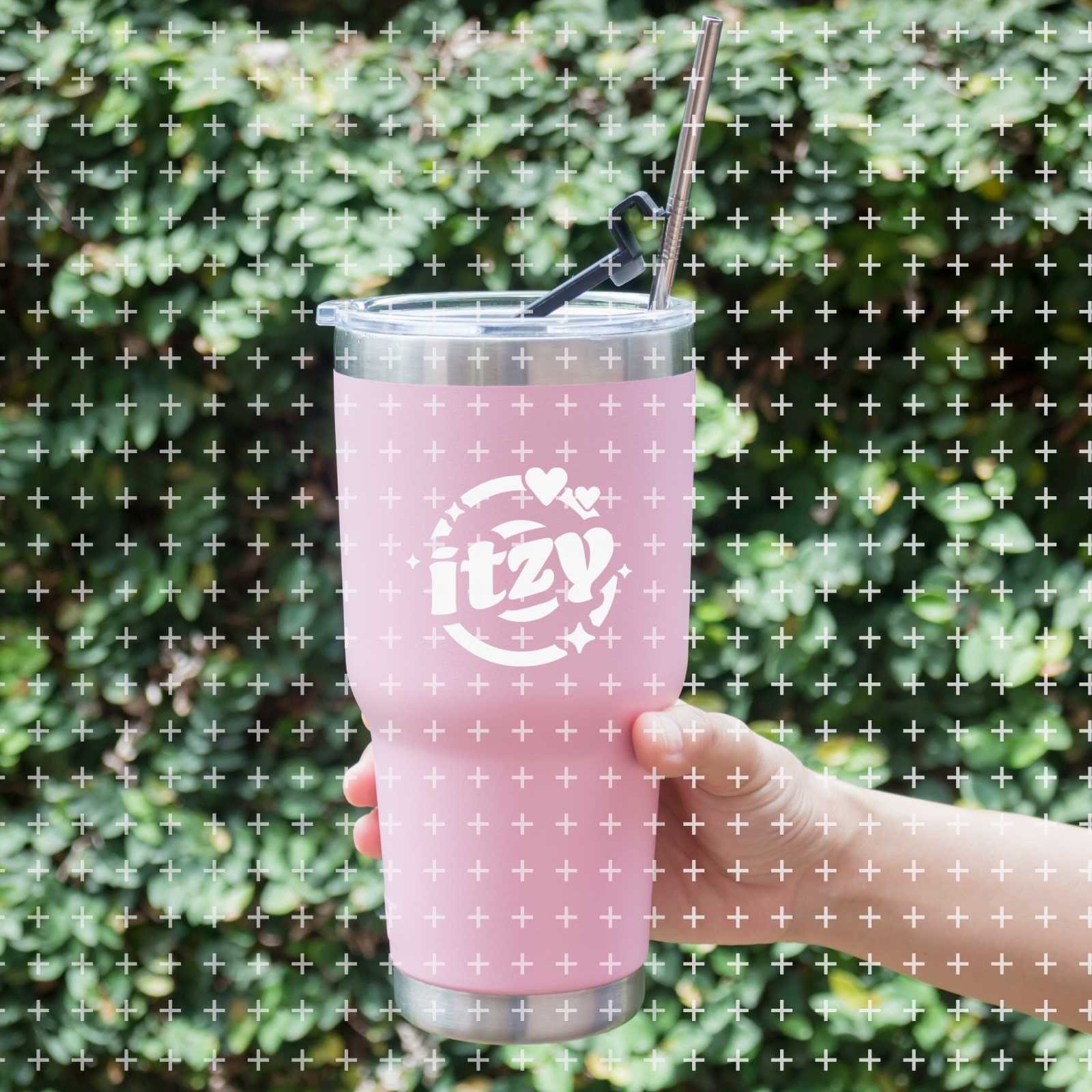 ITZY Kpop Svg Eps Png Jpg Vector File for Cricut and Silhouette Kpop ...