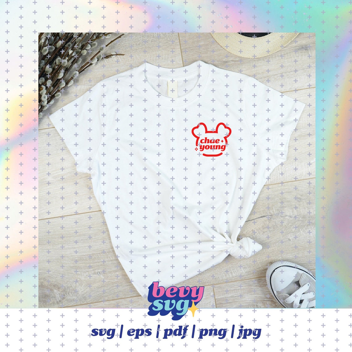 TWICE Kpop SVG EPS Png Jpg Kpop Design for Cricut Silhouette Kpop Decal ...