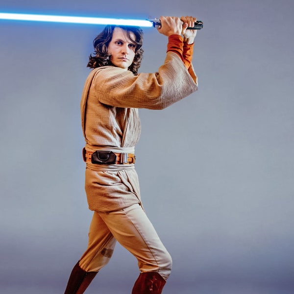 Jedi Tunic - Etsy