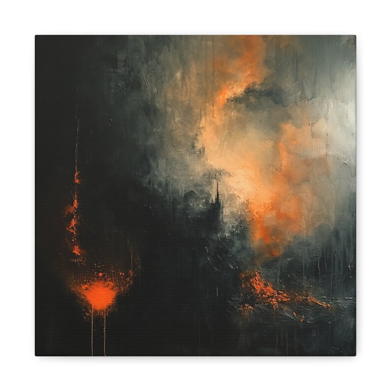 Mystical Dissonance - Etsy