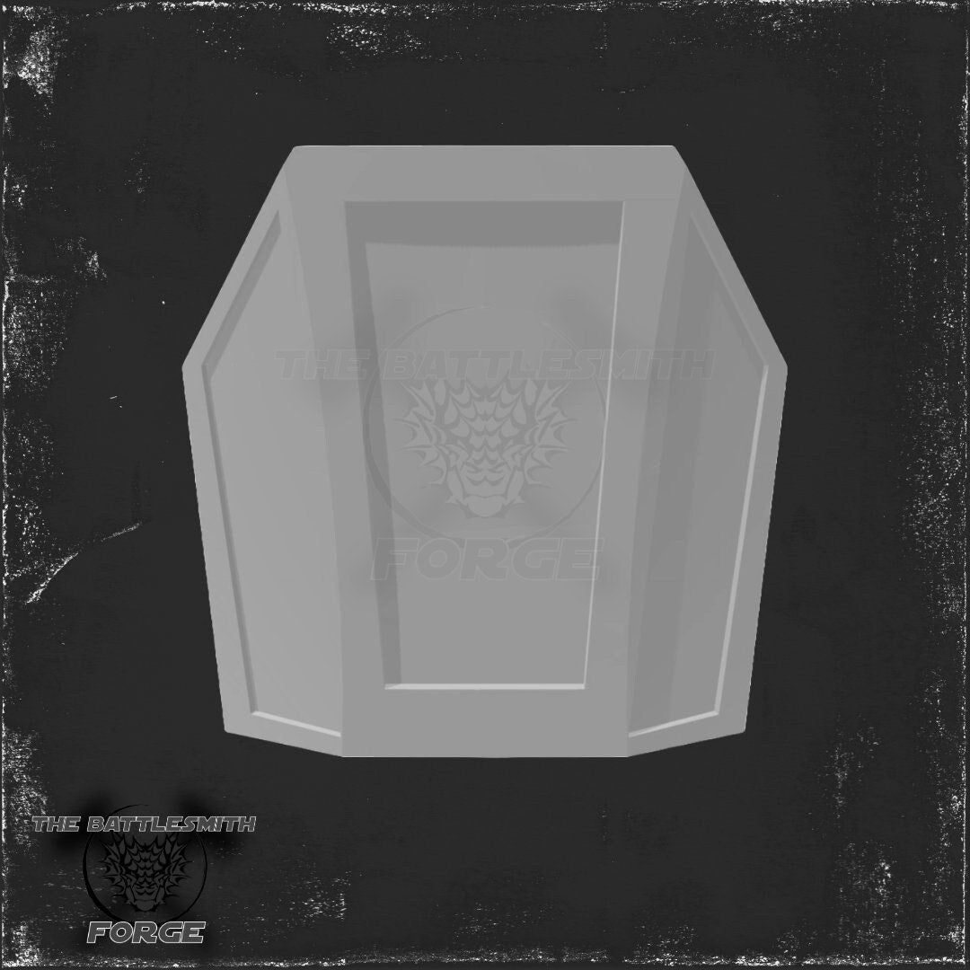 Mandalorian Hand Armor - Etsy