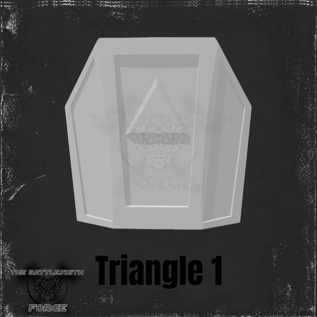 Mandalorian Hand Armor - Etsy