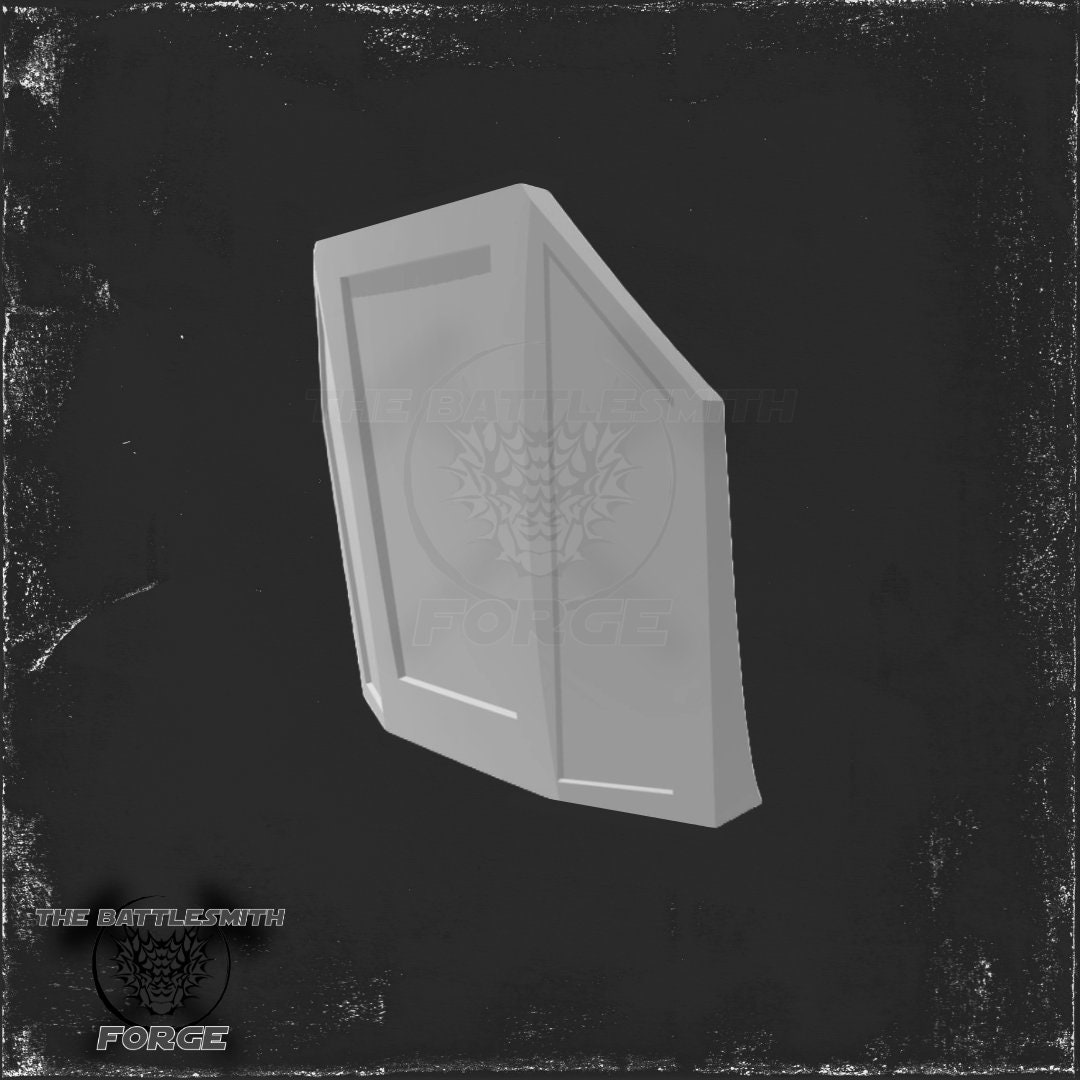 Mandalorian Hand Armor - Etsy