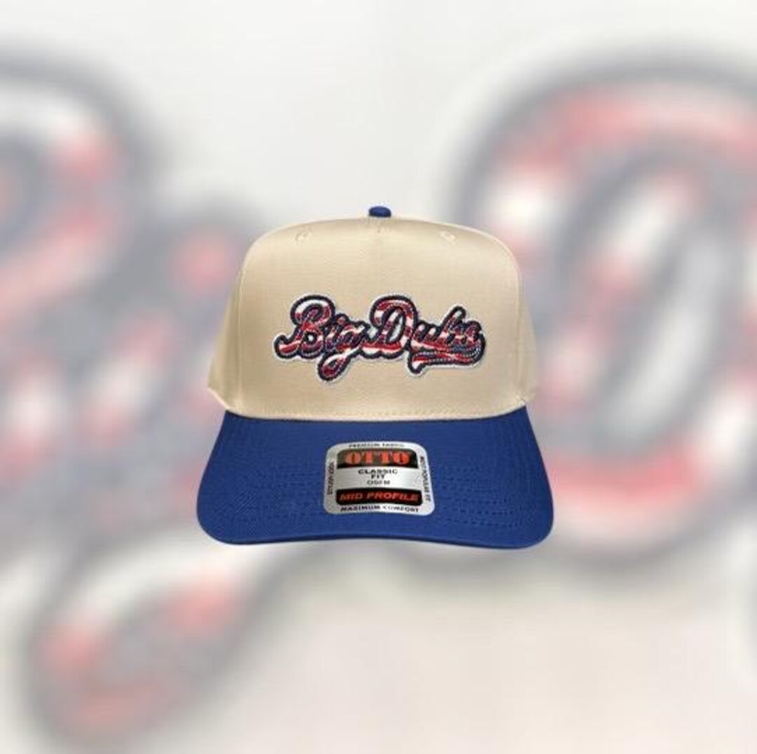 Buffalo Football BUG DUBS Hat - Etsy
