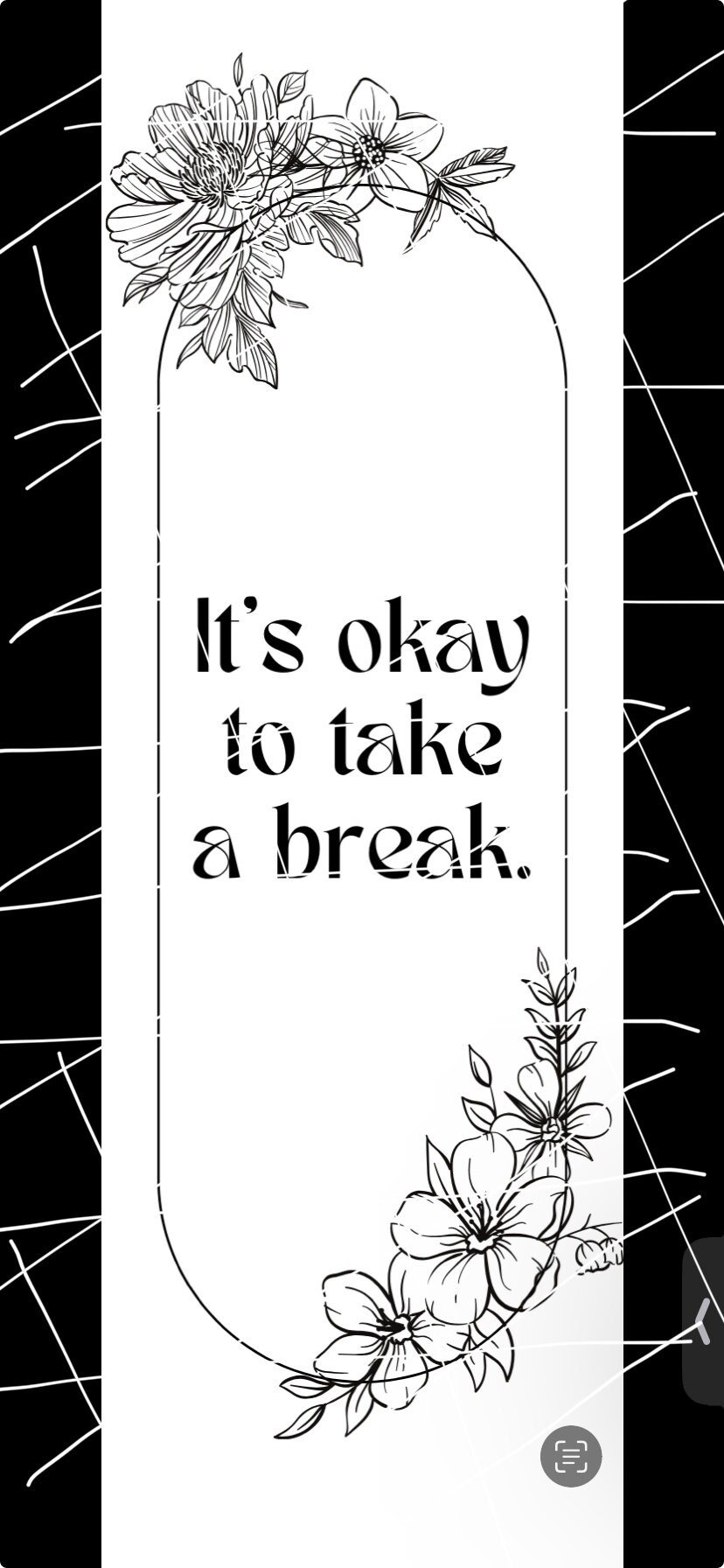 Book Tracker Bookmarks Printable Motivational Colourable - Etsy