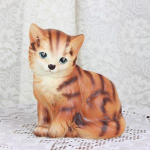 Japan Ceramic Tiger - Etsy Japan Ceramic Tiger - Etsy