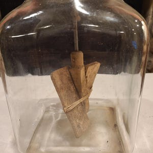 1940's Butter Churn 8 Qt. in Perfect Working Condition - Etsy