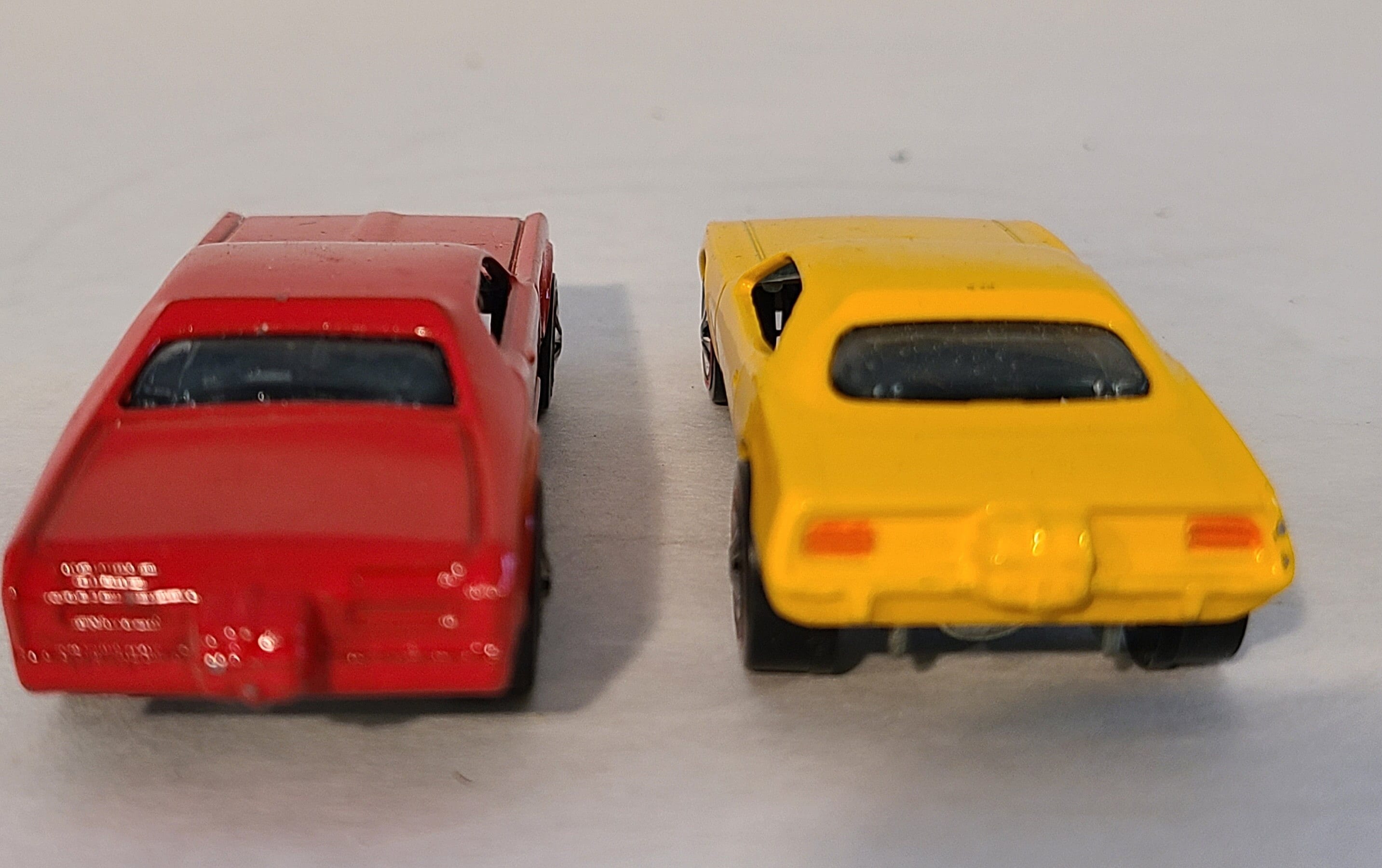 1969 Hot Wheels Snake and Mongoose Vintage Diecast Toy Dragsters - Etsy