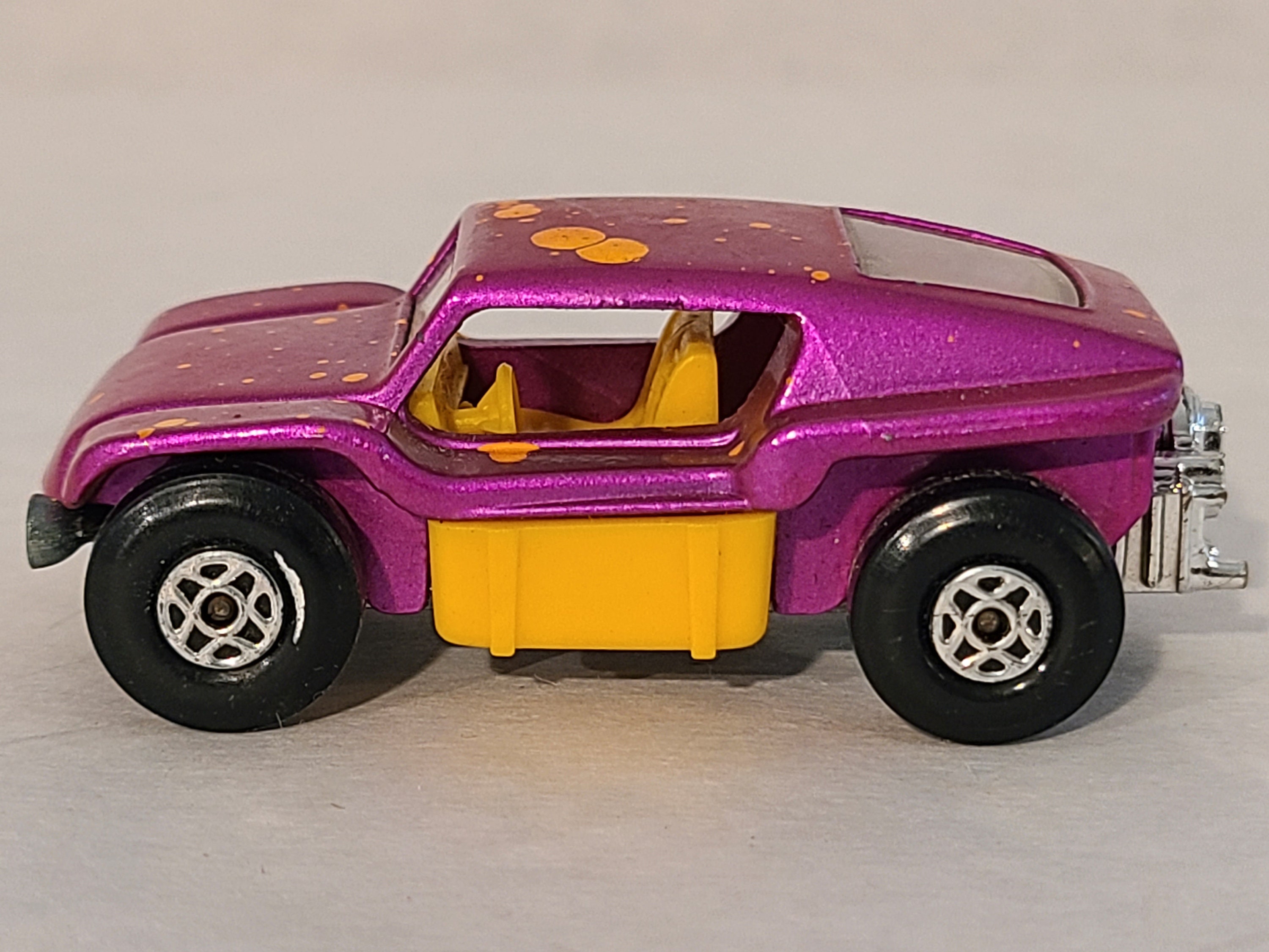 1970 Matchbox beach Buggy No 30 Vintage Diecast Toy Dune Buggy - Etsy