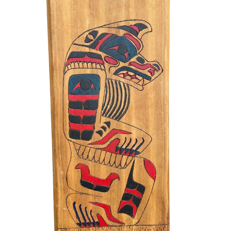 First Nations Carving - Etsy