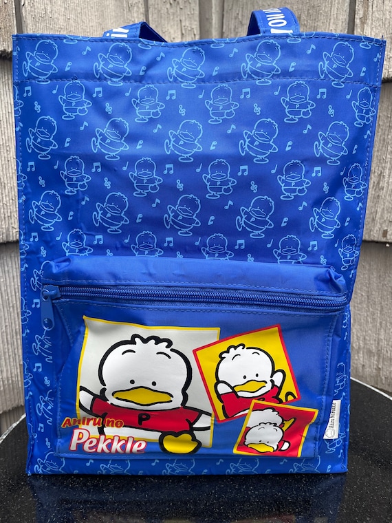 sanrio ahiru no pekkle - Gem