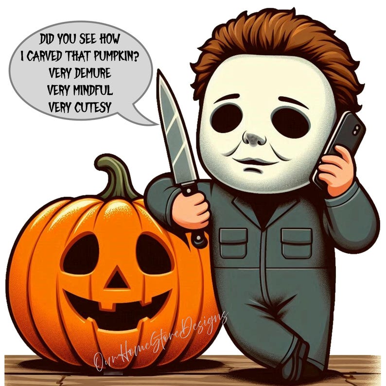 Very Demure Very Mindful Very Cutesy PNG, T-shirt Design, Comic Book ...