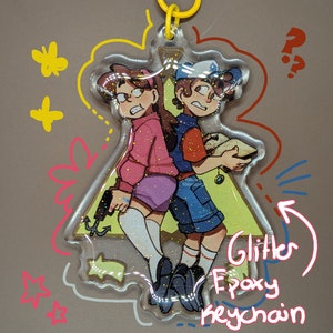 Gravity Falls - Etsy