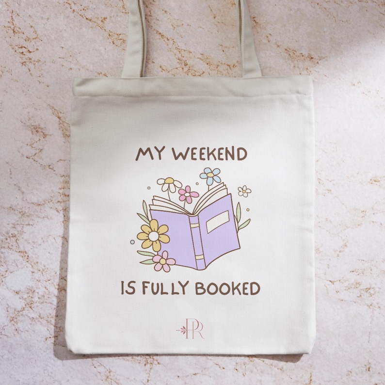 Book Bag Design PNG, Instant Download, for Sublimation Projects, Canvas ...