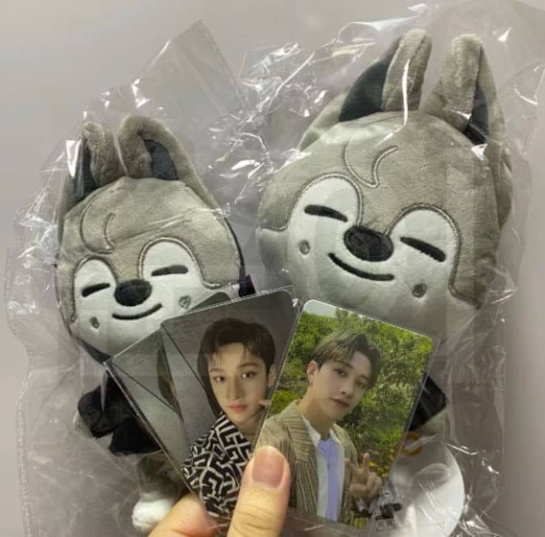 Stray Kids Mini Skzoo Plush Stuffed Doll Kpop Gift, Skzoo Mini Plushies Fans, Best Gift - Etsy