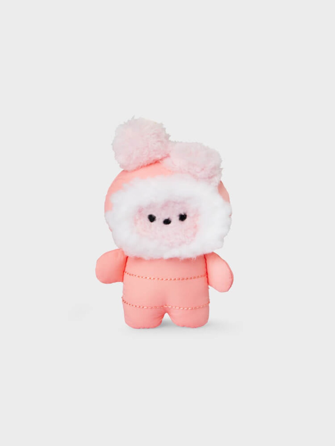 BT21 Mini Minini Winter Plushies Gifts Kpop BTS Jungkook Jimin Kpop - Etsy