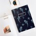 Navy Whale Shark Spiral Notebook | Journal | Ruled Line Paper | School ...