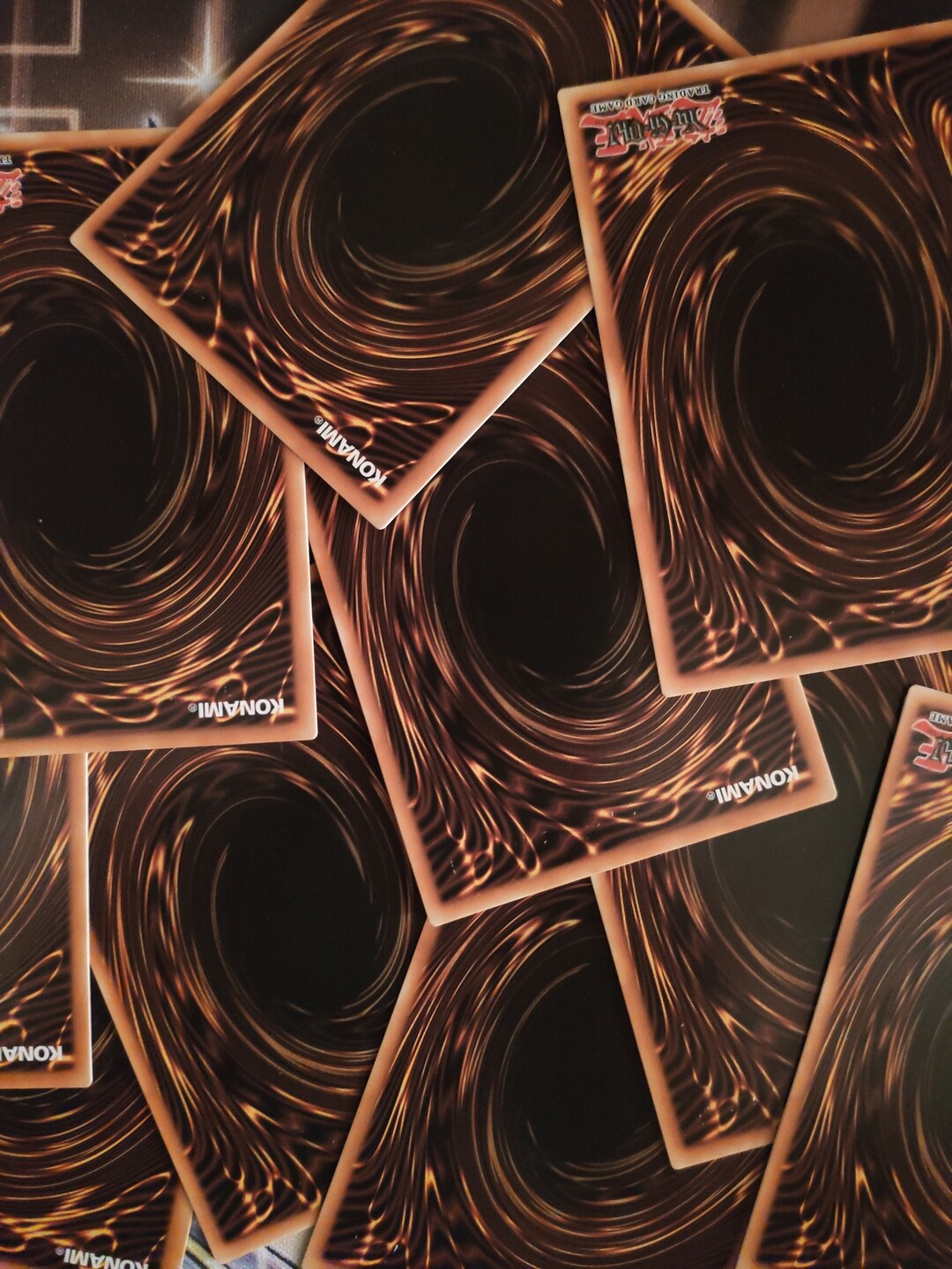 Yu-gi-oh 100 Random Cards foils Garanteed - Etsy