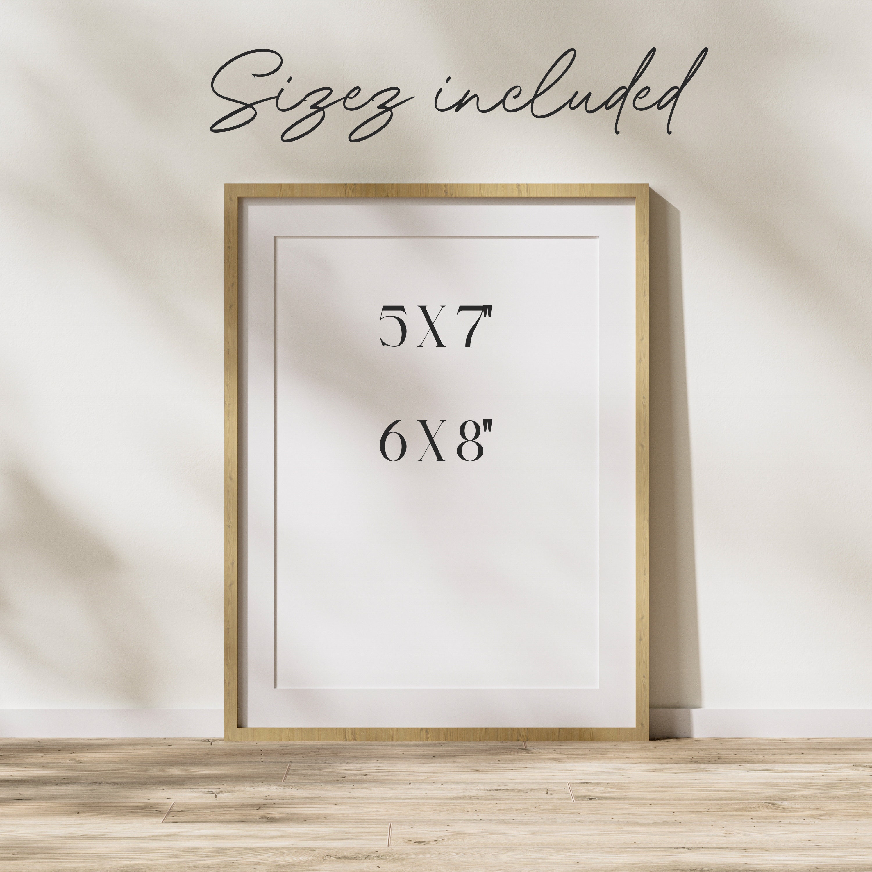 Bathroom Sign, Guest Bathroom Sign, Versatile Sign, Editable Sign ...
