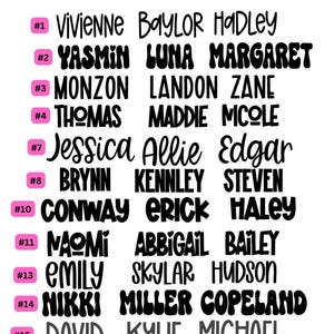 Backpack Name Tag Acrylic Keychain Personalized Acrylic Name Tag Diaper ...