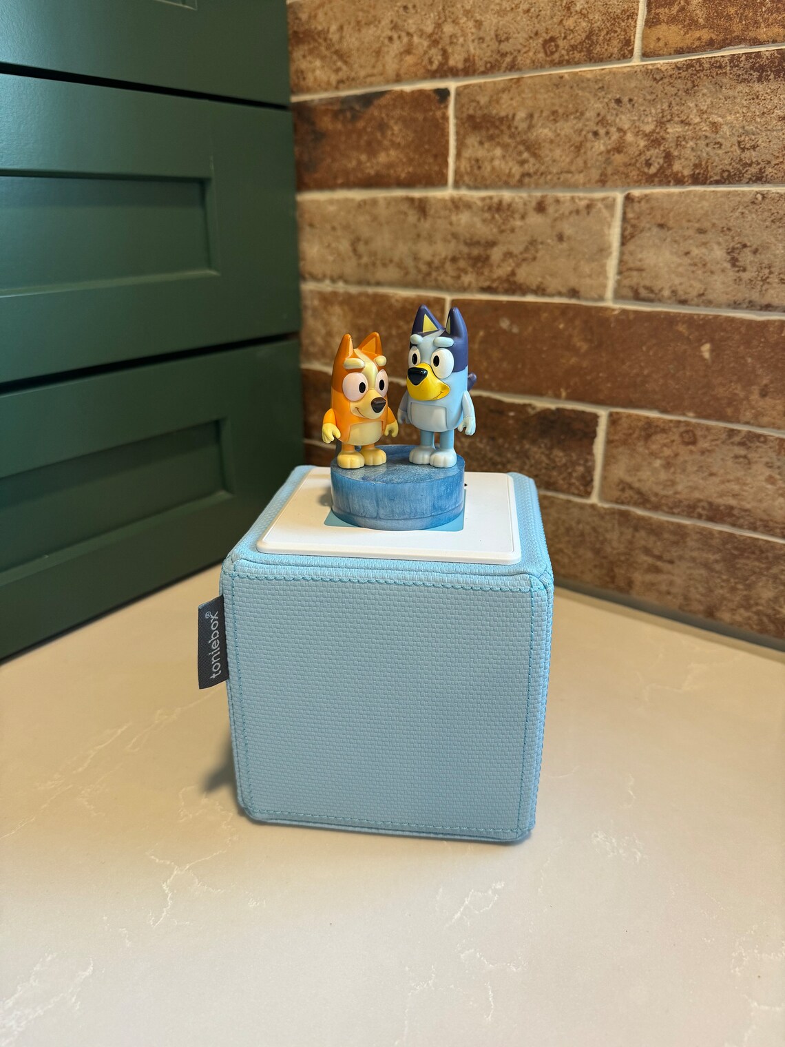 Bluey Tonie Audio Files - Etsy