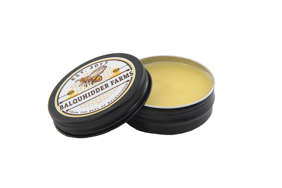 All-natural Balm Made From Beeswax. This is an Amazing Balm! Great for ...