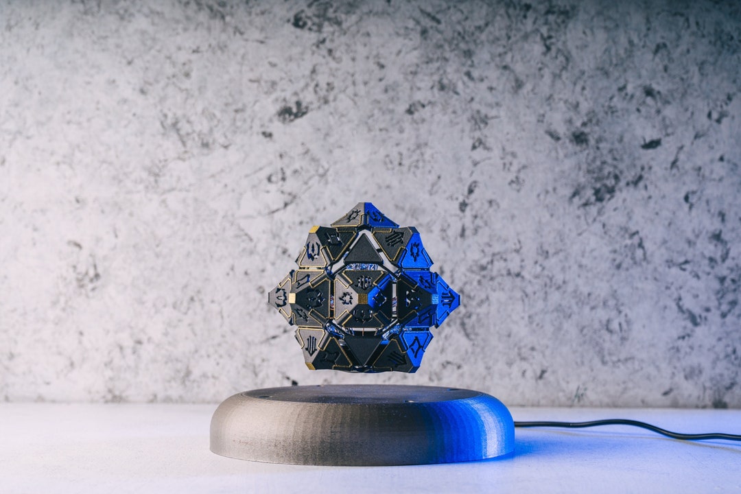 Flying Arcane Hextech Illuminated Arcane Hexcore Arcane Hexstone Arcane ...