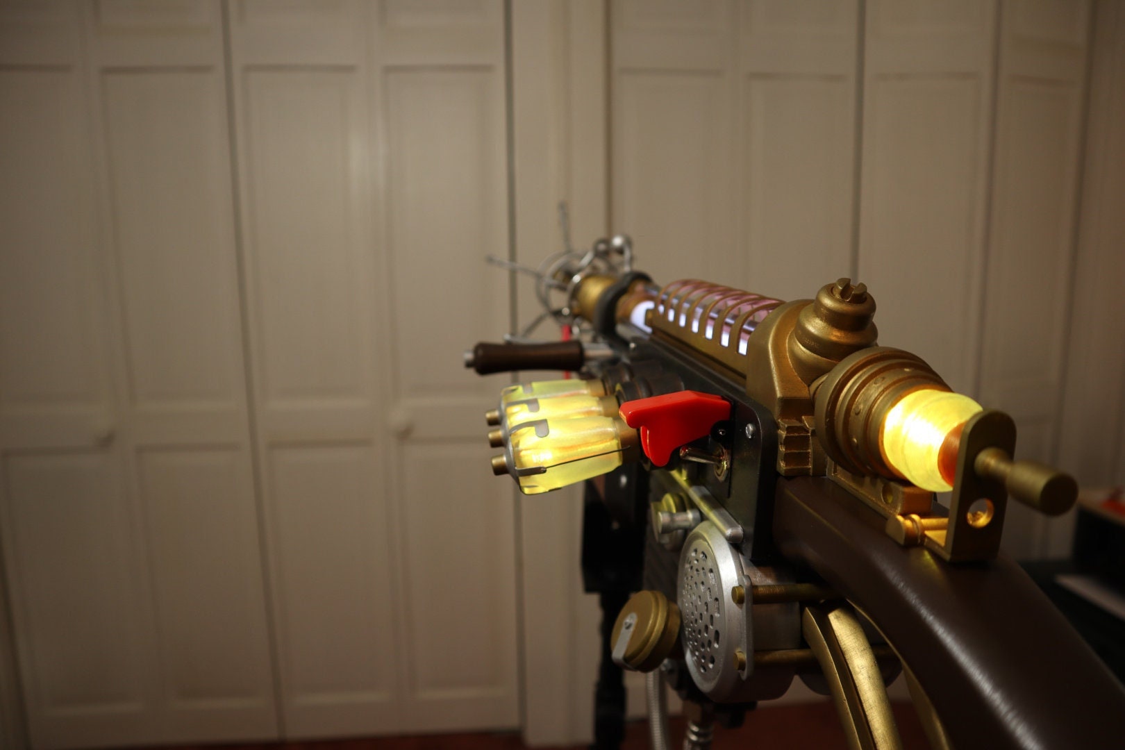 Wunderwaffe DG-2 Cod Zombies Replica Handmade Call of Duty Prop - Etsy Canada