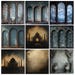 100+ Indian Ethnic Digital Backdrops, Indian Style Traditional Studio ...