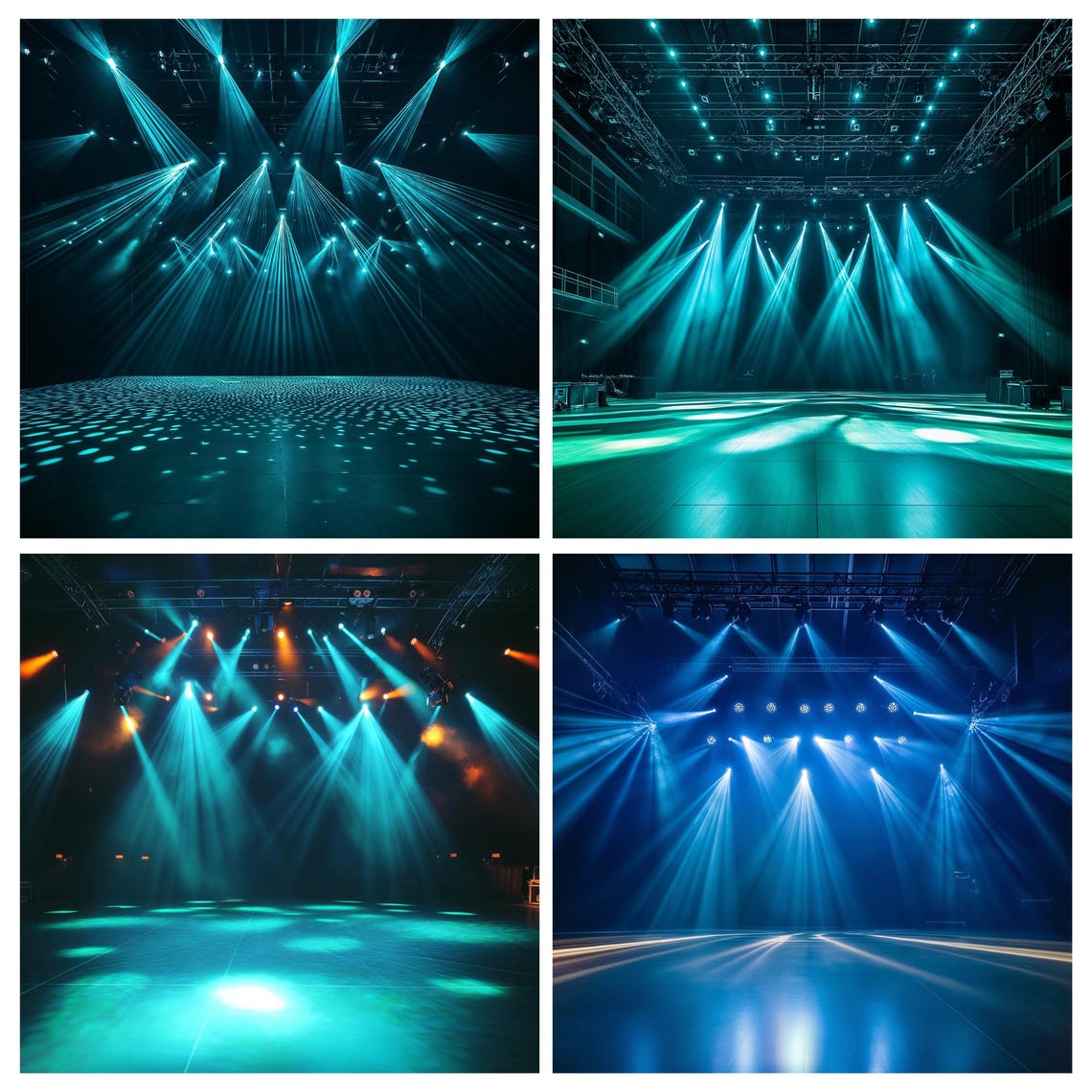 100+ Stage Digital Backdrops, Sports Photography, Theatre, Dance ...