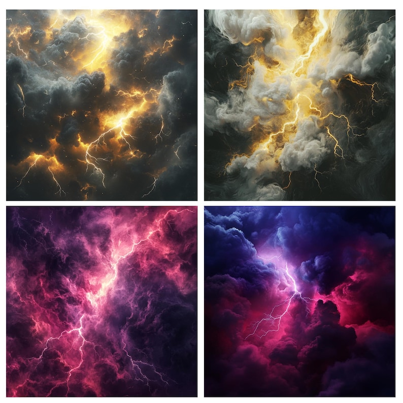 40+ Lightning Shock Backdrops, Sports Lightning Themed Photography ...