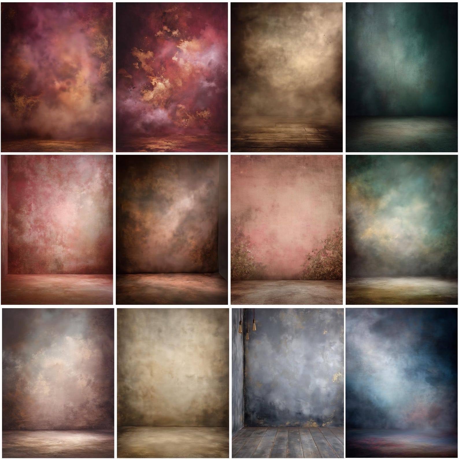 30+ Old Master Digital Backdrops, Maternity Digital Background, Wedding ...