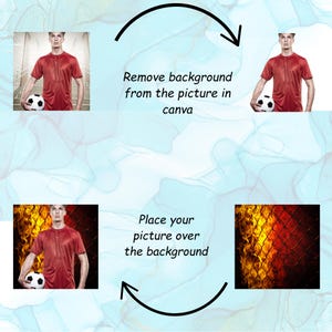 50+ Fence and Fog Sports Backgrounds, Sports Digital Backdrop, Sports ...