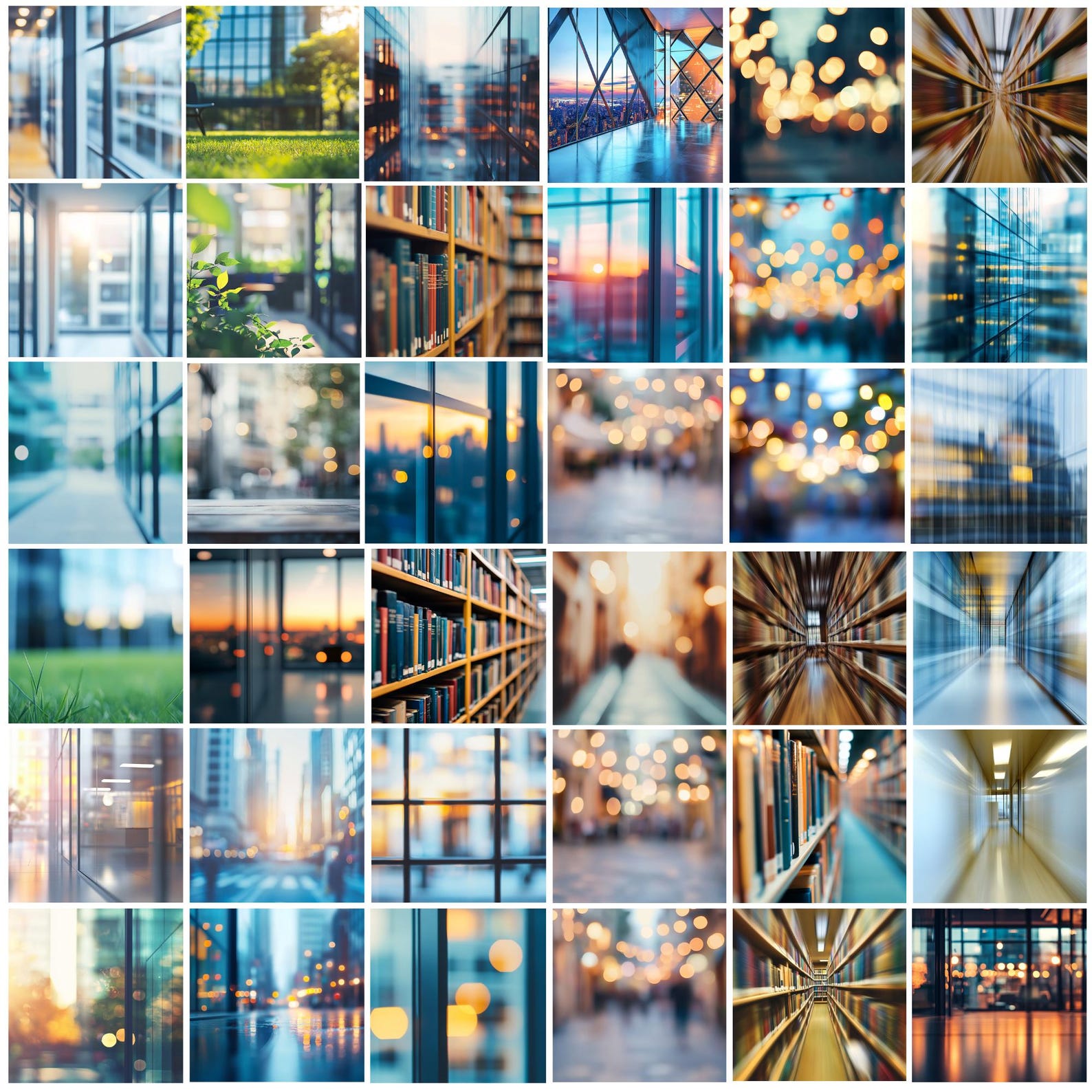200 Modern Office Digital Backdrops for Professional Headshots and ...