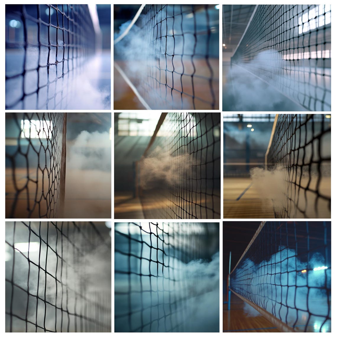 40+ Volleyball Digital Photo Backdrops, Volleyball Portraits Banner ...