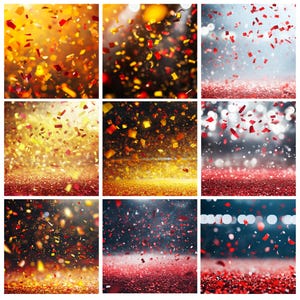 100+ Graduation Photography Backdrops, Glitter Photo Backgrounds ...