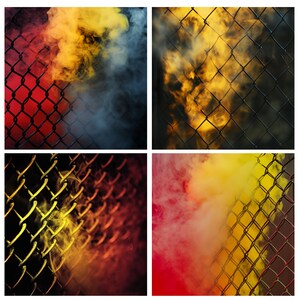 50+ Fence and Fog Sports Backgrounds, Sports Digital Backdrop, Sports ...