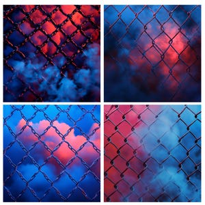 50+ Fence and Fog Sports Backgrounds, Sports Digital Backdrop, Sports ...