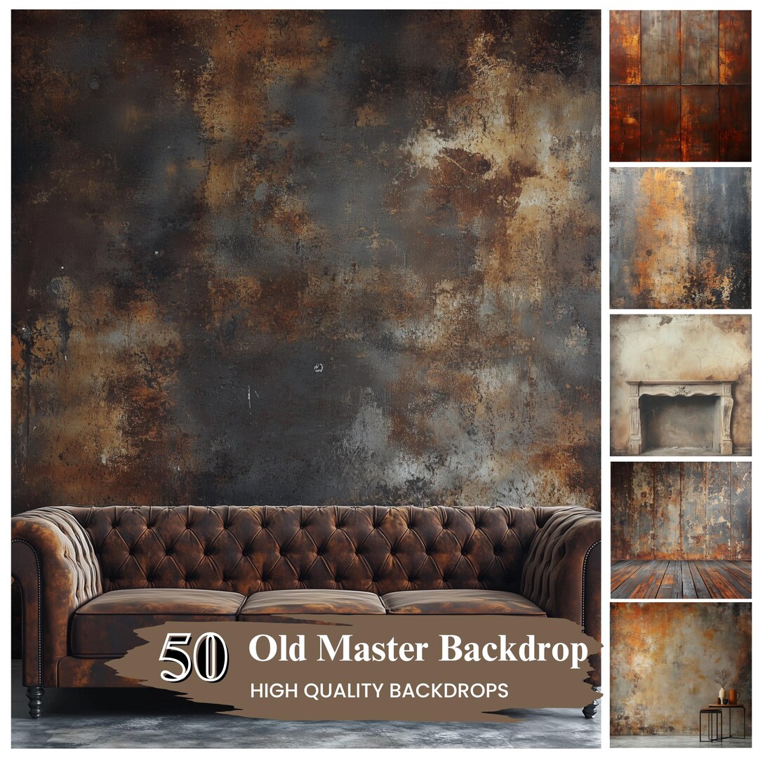 50+ Old Master Background, Portrait Studio Backdrop, Vertical Portrait ...