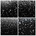 50+ Realistic Snow Digital Overlay, Falling Snow Overlay, Snow Filter ...